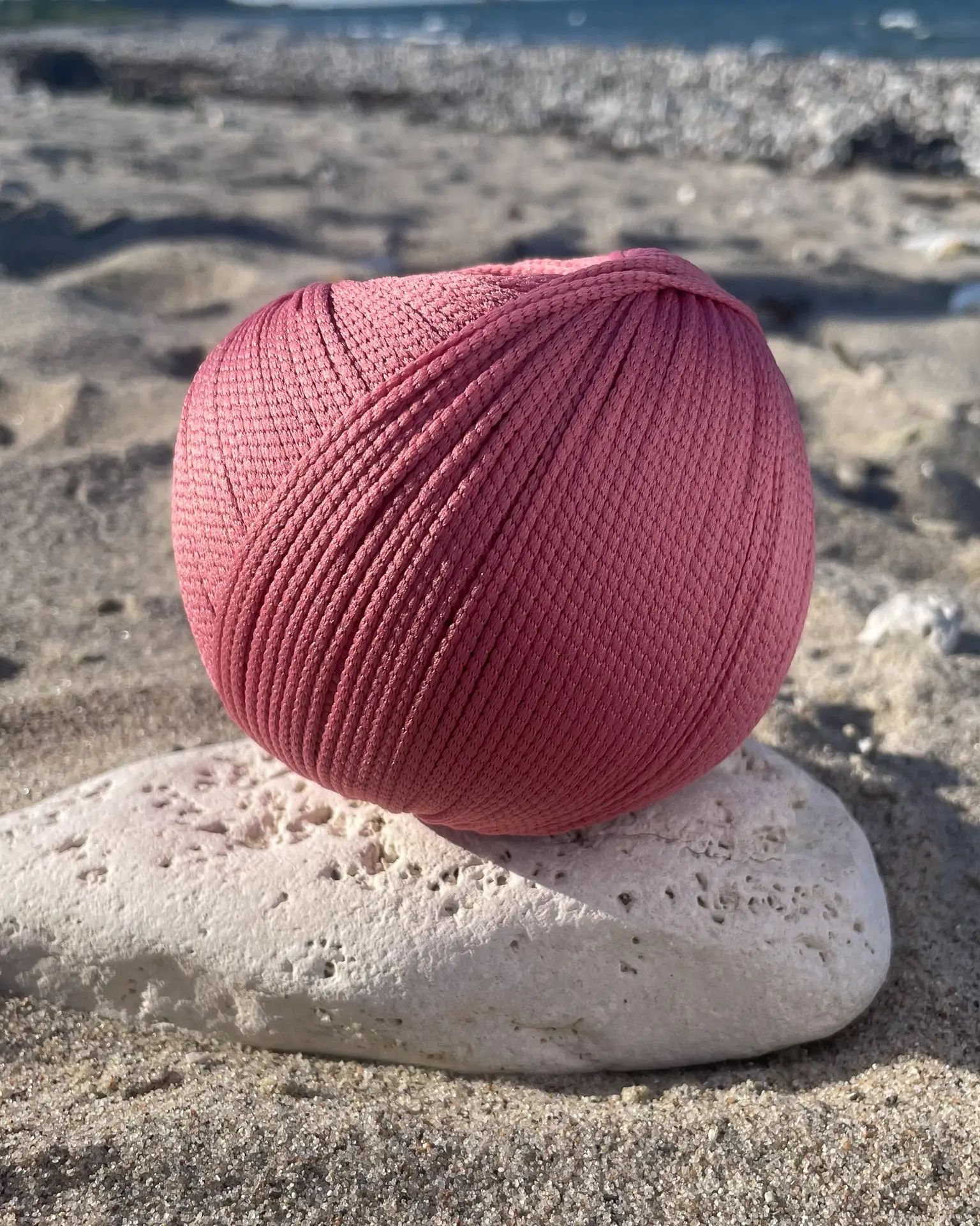 Summer-Loop, Gammel Rosa | Gammelrosa | B8436606053799