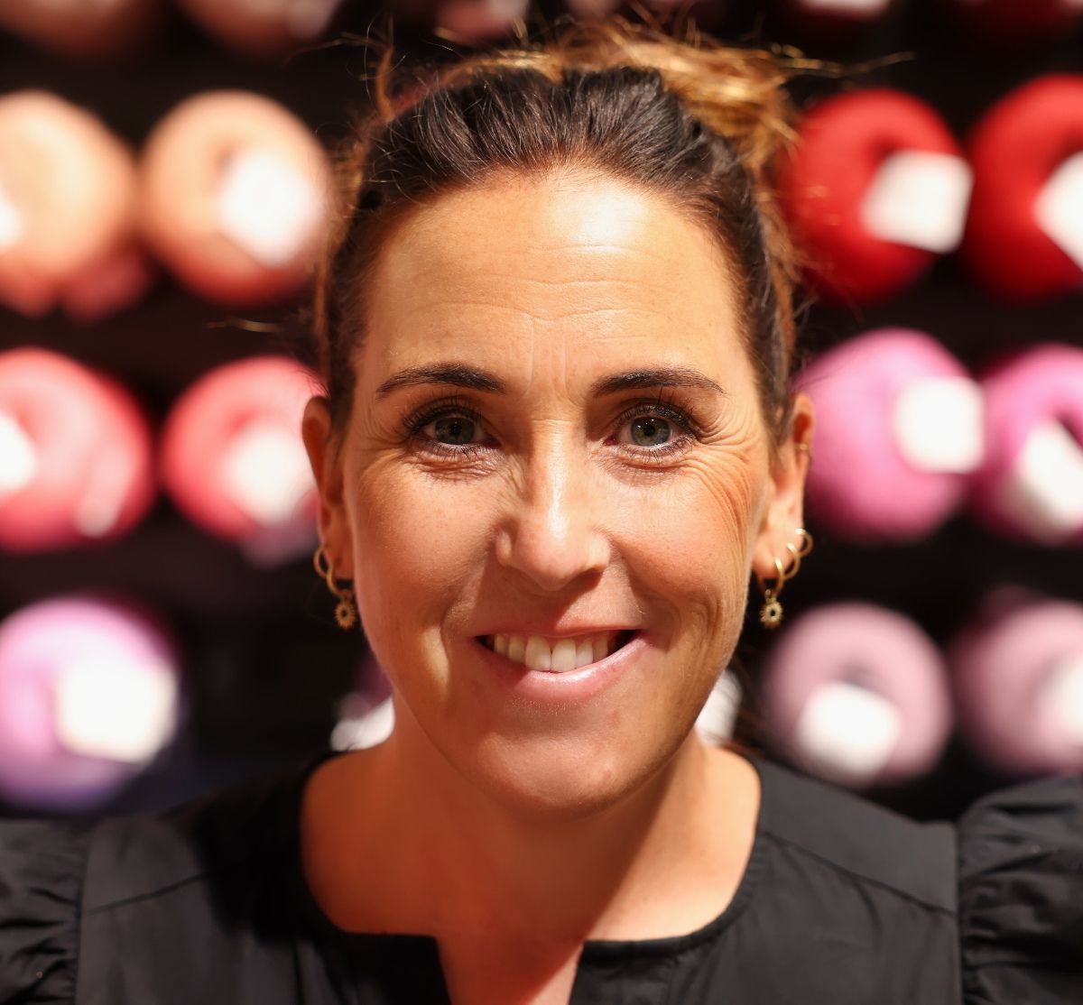 Sense Garn på Maxi Sandnes