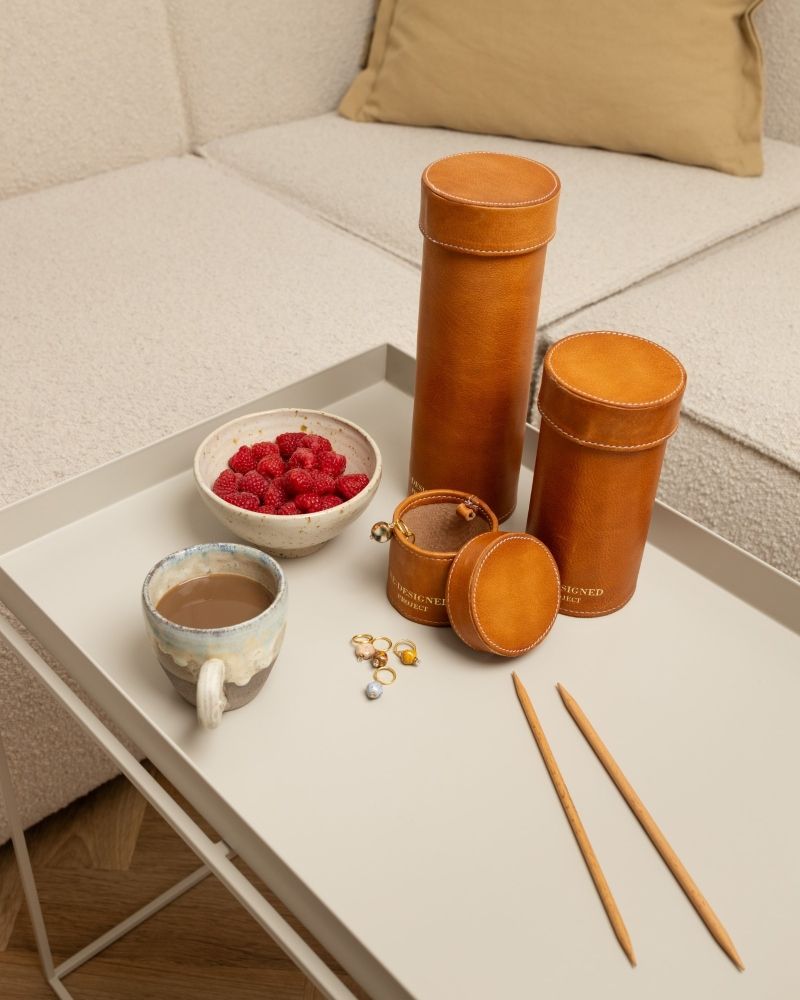 Everyday tote heklet veske gratis strikkeoppskrift garn fra Sandnes ...