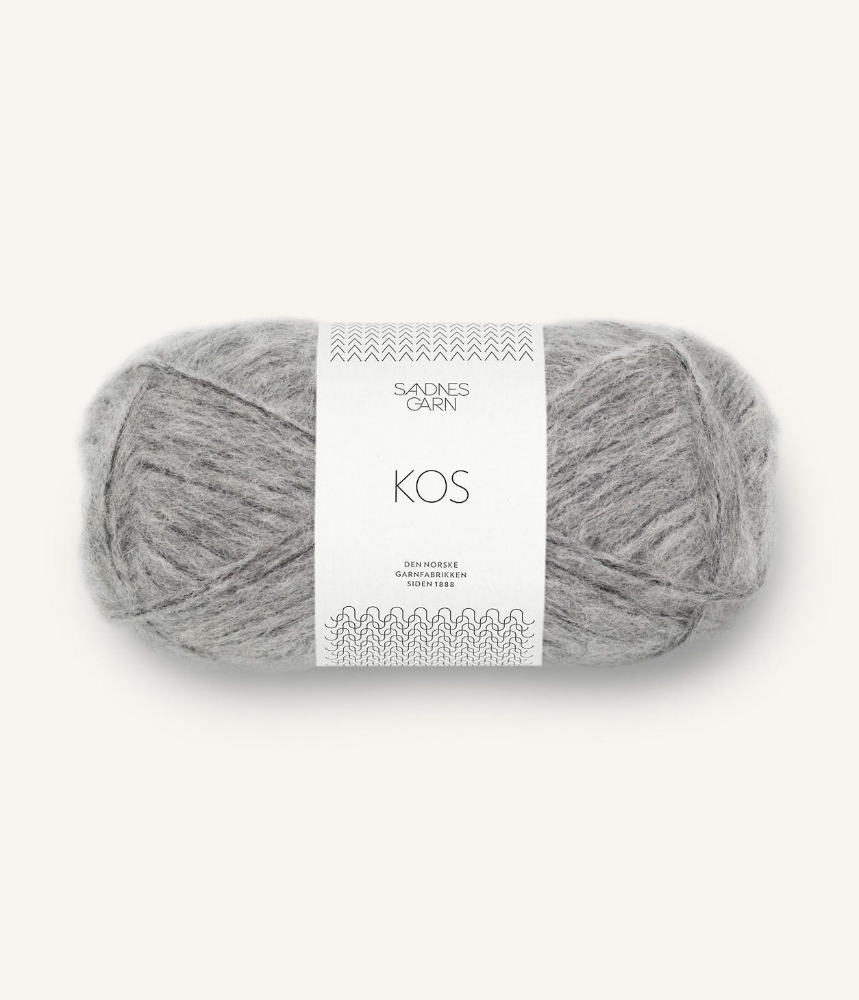 Chunky Marius Damegenser Tema 61 Marius strikkepakke | Sense Garn