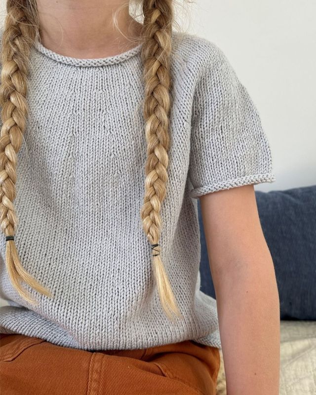 Strikkeoppskrifter fra Le Knit | Sense Garn