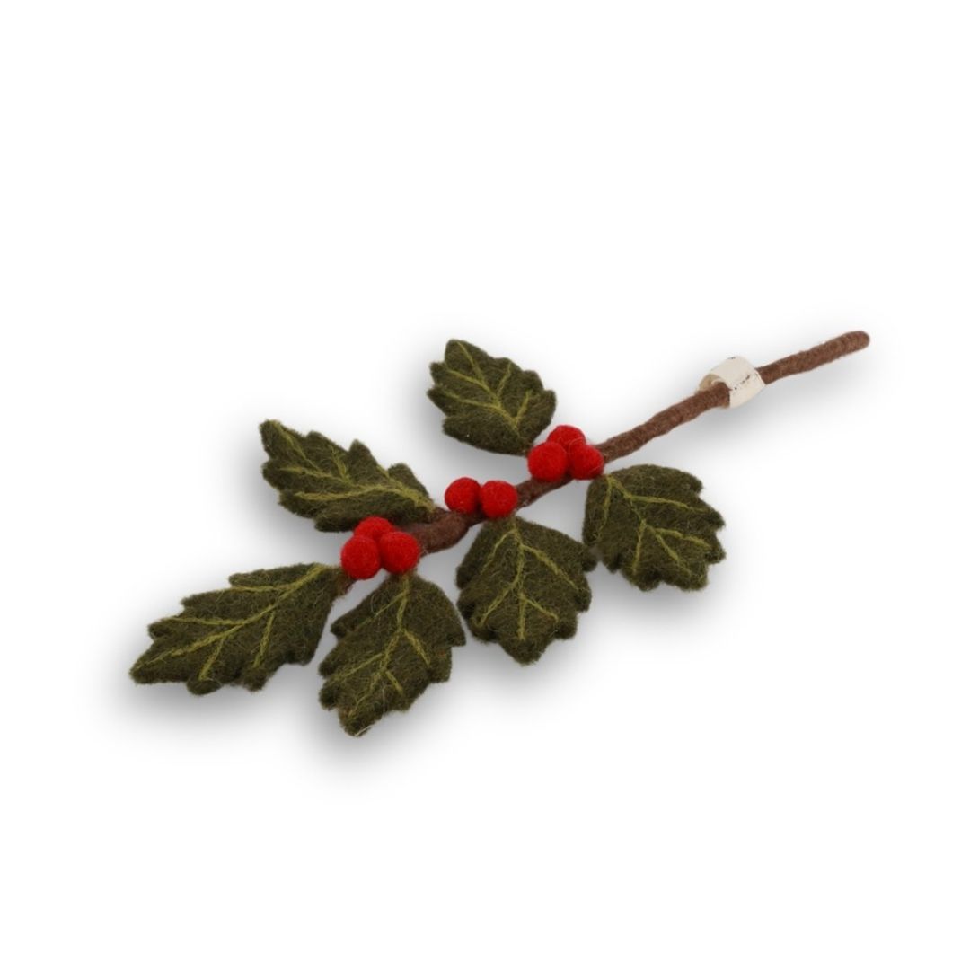 Mini Branch Holly | GS17825