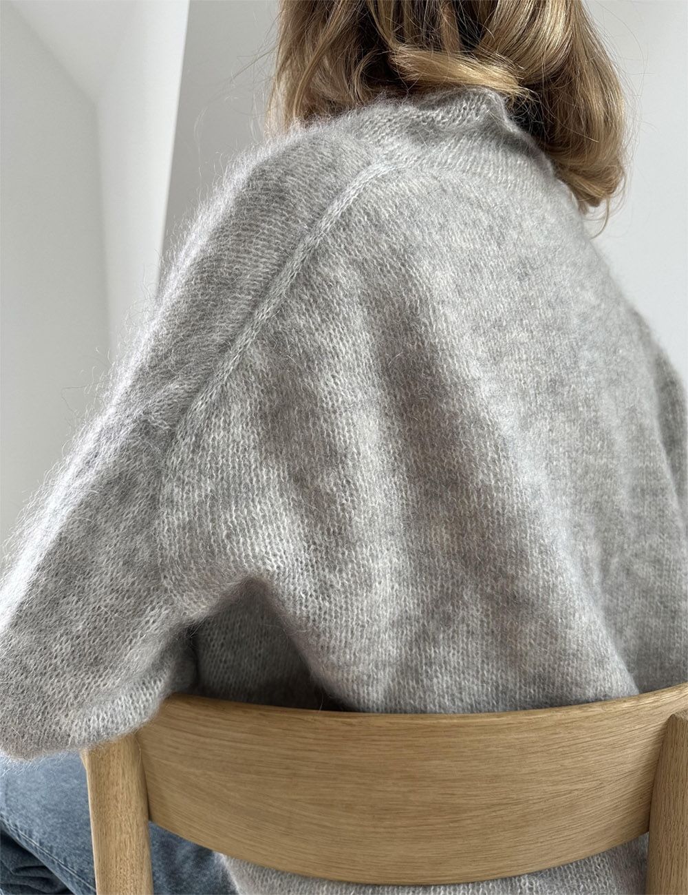Strikkeoppskrifter fra Le Knit | Sense Garn