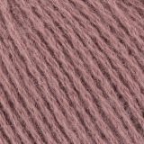 Cashmere Premium Gammelrosa garn fra Lang Yarns | Sense Garn