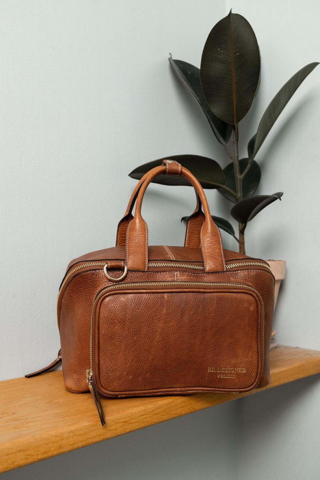 Everyday tote heklet veske gratis strikkeoppskrift garn fra Sandnes ...