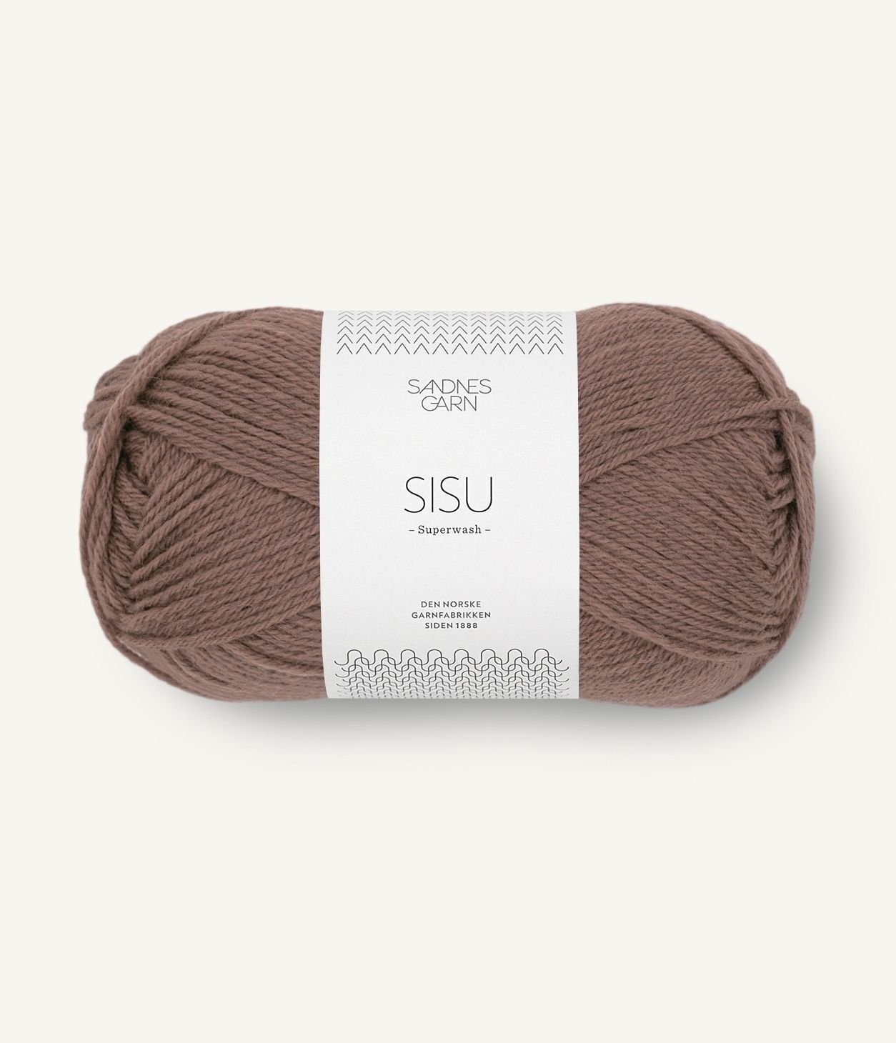 PetiteKnit Everyday Socks Dame strikkepakke | Sense Garn