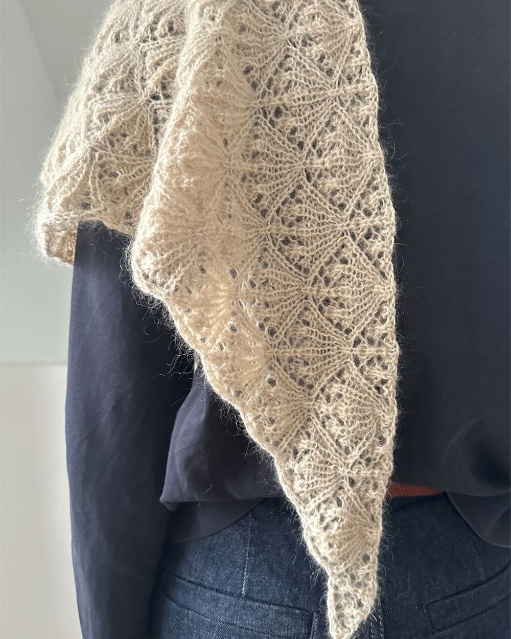 Strikkeoppskrifter fra Le Knit