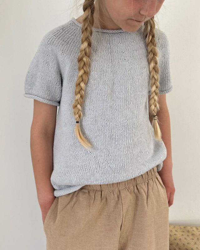 Strikkeoppskrifter fra Le Knit