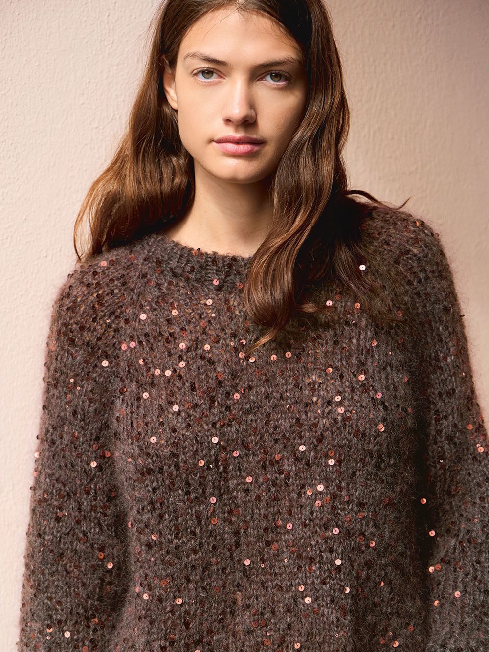 Strikkeoppskrifter fra Sandnes Garn