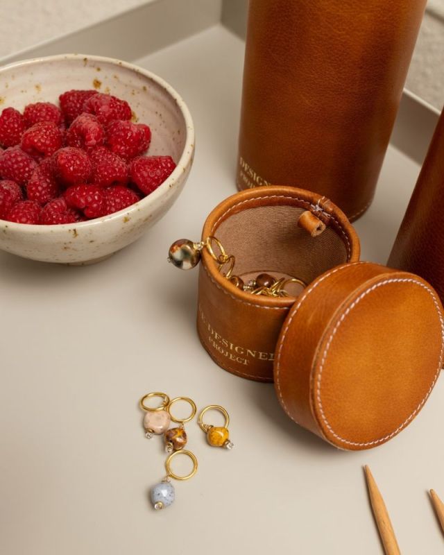 Everyday tote heklet veske gratis strikkeoppskrift garn fra Sandnes ...