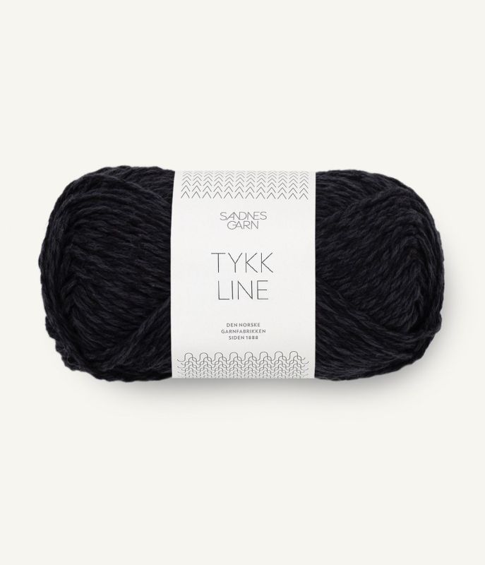 Everyday tote heklet veske gratis strikkeoppskrift garn fra Sandnes ...