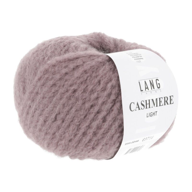 Cashmere Light Gammelrosa | 0048 | 950-0048