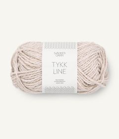 Everyday tote heklet veske gratis strikkeoppskrift garn fra Sandnes ...
